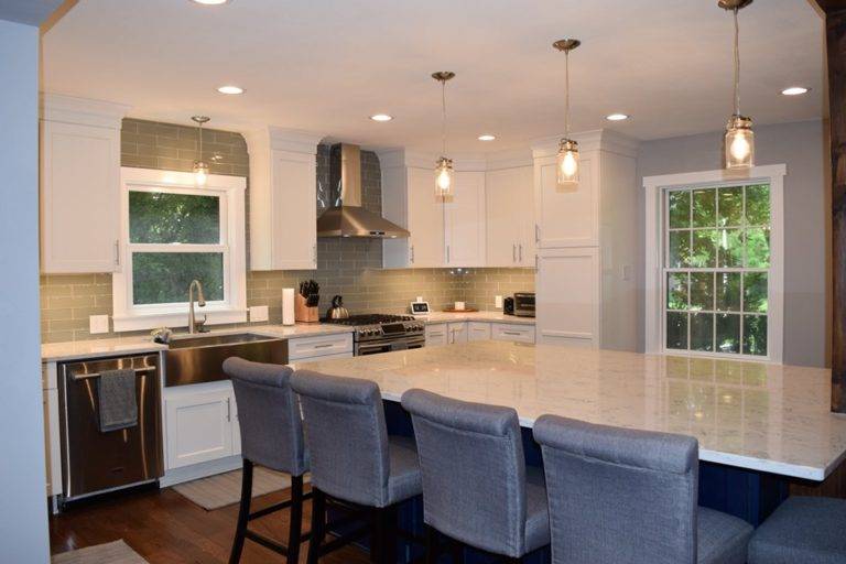 Stunning Transformation | Property Revision