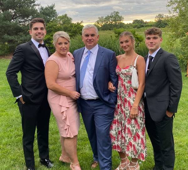 Eric Family Pic-4 | Property Revision
